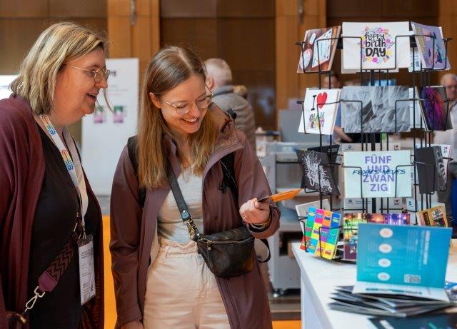 PRINT DIGITAL CONVENTION 2026: Moving into the future – Australian ...
