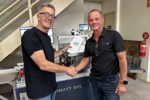 Reflex Group expands Nilpeter platform – Australian Labels and Packaging
